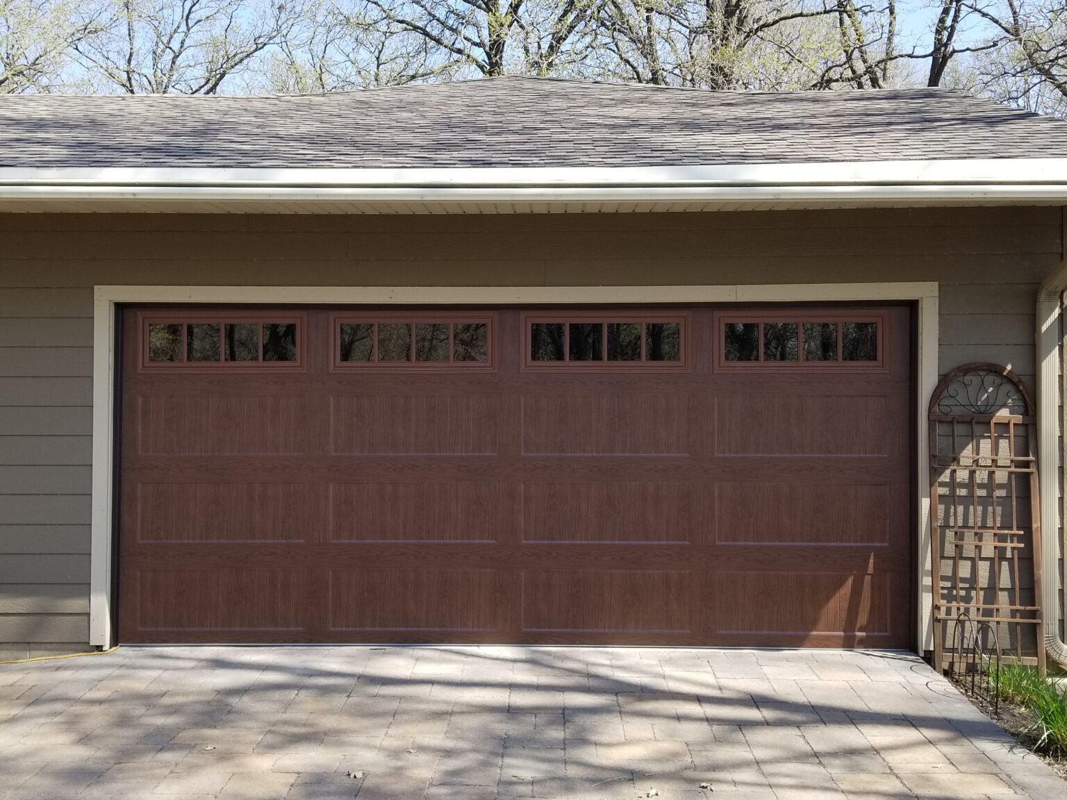 Home - Door Pro